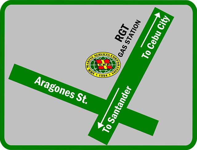 SBR Marine Services Corporation | Center for Maritime Studies and ...